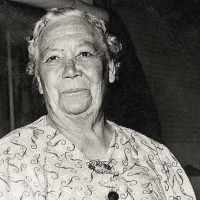 Susan GRANTHAM (1876–1963)