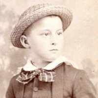 Claude Leslie Ballard (1880–1946) • FamilySearch