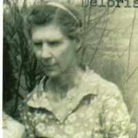 Harriet Frances Fitzwater (1908–2002) • FamilySearch