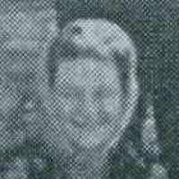 Iris Beck (1924–2017)