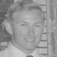 Robert Dean Steed (1930–2020)