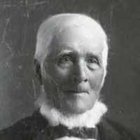 John Carver (1822–1912) • FamilySearch