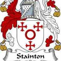 Joan Stainton (1343–1399) • FamilySearch
