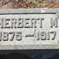 Herbert Macklin Stone (1875–1917)