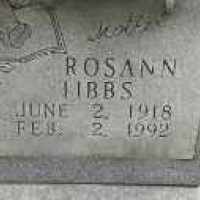Rosann Reaper (1918–1992)