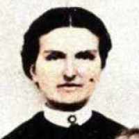 Sarah Jane Pinkerton (1844–1873) • FamilySearch