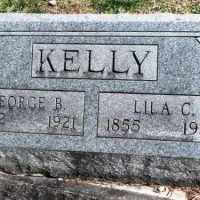 George Bernard Kelly (1852–1920)