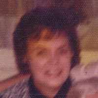 Gloria Ann Neff (1929–1994) • FamilySearch