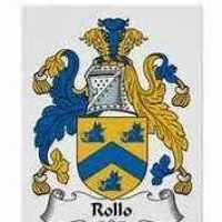 William Rollo (1462–1513)