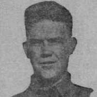 James Berthea Biggs (1896–1918) • FamilySearch