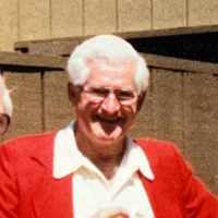 Loren Rupnow (1919–2009) • FamilySearch