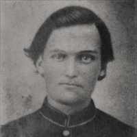 PVT Henry Taylor Edwards (1842–1863) • FamilySearch