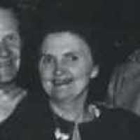 Solveig Mary Wilhelmine Hansen (1905–1984)