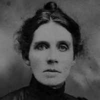 Julia Frances Carter (1845–1895)