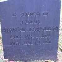 Edmund Greenleaf (1590–1671)