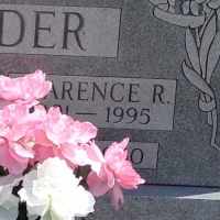 Clarence Raymond Snyder (1901–1995) • FamilySearch