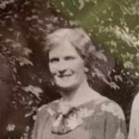 Bertha Elizabeth Bender (1893–1950)