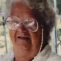 Frances (Francine) Adelle McFarland (1930–2012) • FamilySearch