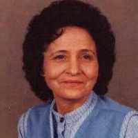 Grace Blondina Clowser (1931–2002) • FamilySearch