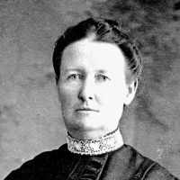 Sarah Levinia Nordyke (1857–1938)