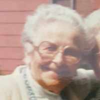 Agnes Marie Perreault (1915–2003) • FamilySearch