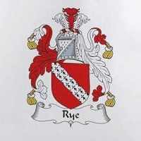 Ralph fitz Hubert de Rye of Criche (1045–1086)