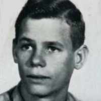 Kelly Paul Bryan (1949–1976) • FamilySearch