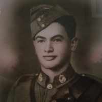 Frank Birch (1919–1997) • FamilySearch