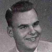 Gary Lester Hando (1940–2005) • FamilySearch