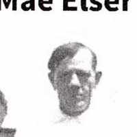 Walter Payne Elser (1878–1966)