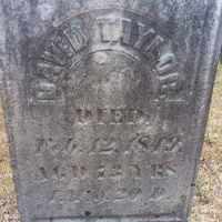 David Taylor (1775–1849) • FamilySearch