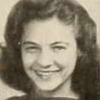 Virginia Mae Wade (1922–1999) • FamilySearch