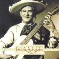 Samuel Margarito Lozano Blancas (1891–1977) • FamilySearch