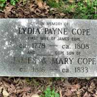 Lydia Payne (1778–1808) • FamilySearch