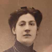 Anna-Maria Guglielmetti (1890–1978) • FamilySearch