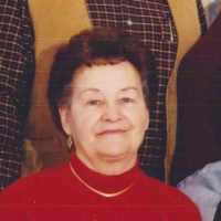 Mary Louise Munk (1925–2023) • FamilySearch