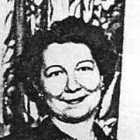 Edna Mae Loveless (1916–2005)