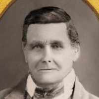 William John Hawley (1803–1881)