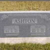 Charles Henry Ashton (1907–1982)