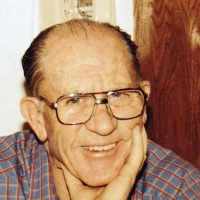 Keith Cameron Chastain (1917–2012) • FamilySearch