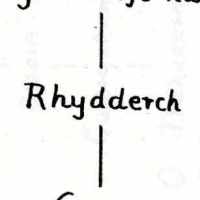 Rhydderch ab Elgan (0935–)