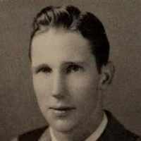 Eugene Daniel Guyton (1917–1997) • FamilySearch