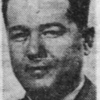 Jack Edwin Fox Sr. (1922–1955)