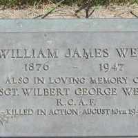 William James Webb (1876–1947)
