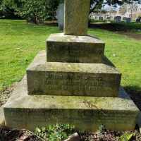 William Fergerson Pegg (1843–1919) • FamilySearch