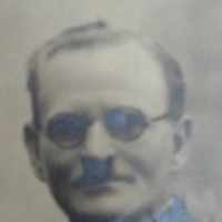 Robert Ernest Chard (1881–1968) • FamilySearch