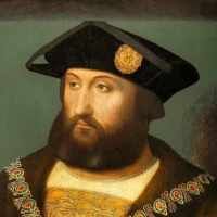 Sir Charles Brandon, 1st Duke of Suffolk (1484–1545)