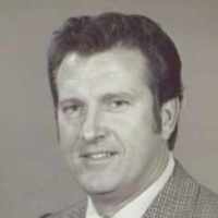 Ronald Ray Cyrus (1935–2006)