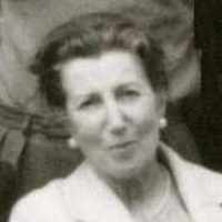 Margit Wigner (1904–2002) • FamilySearch