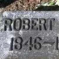 Robert Wolf Sr. (1846–1909)